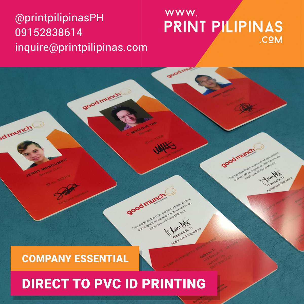 Print Pilipinas